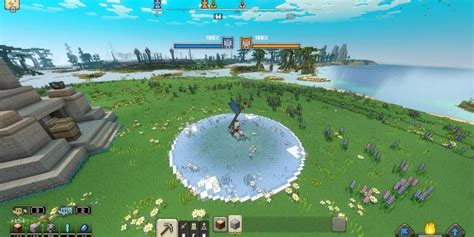 Как увеличить размер баннера в Minecraft Legends Device4game