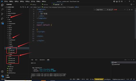 Springboot Vue Vue Springboot Vue Csdn