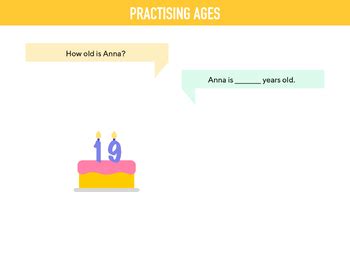 ESL Beginners Lesson Learn Numbers In English By ESL Adult Workshop