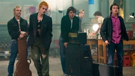 Primer Tráiler De Serie De Sex Pistols ¿cuándo Se Estrena Y Dónde
