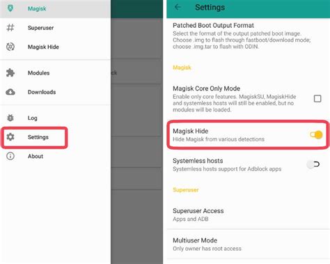How To Install Magisk On Any Android Device Root No Root