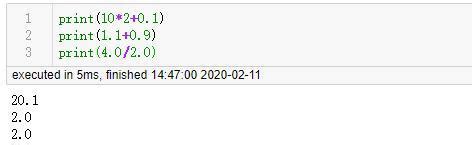 Python中的数字类型格式与运算 知乎