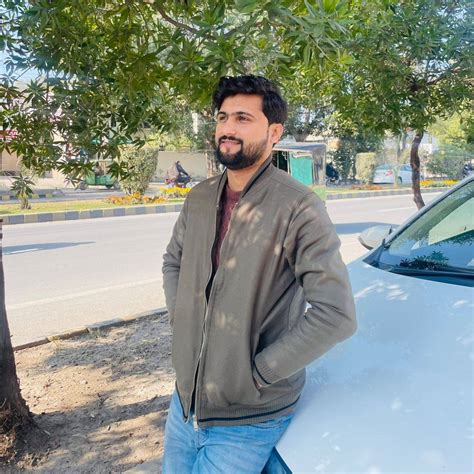 Ahsan Gujjar
