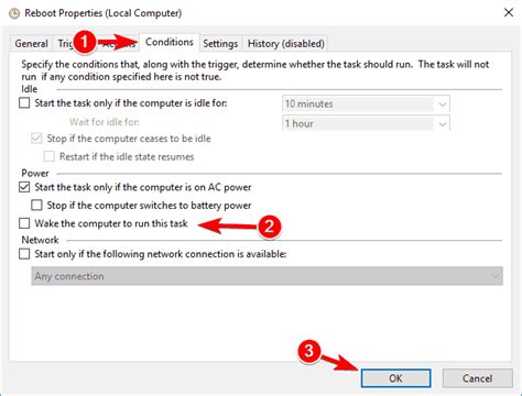 Fix Windows 8 10 Wakes Up From Sleep On Its Own