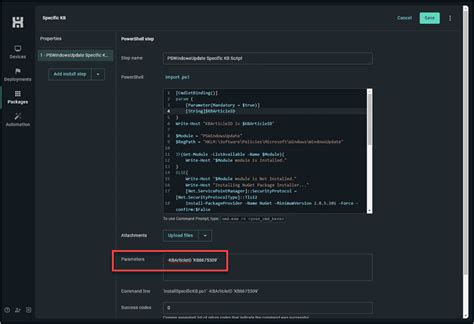 How To Replace Wsus With Pdq And Pswindowsupdate Pdq