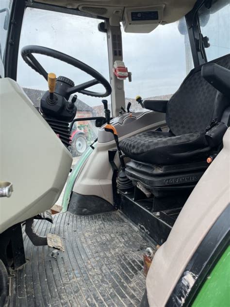 john deere 5085