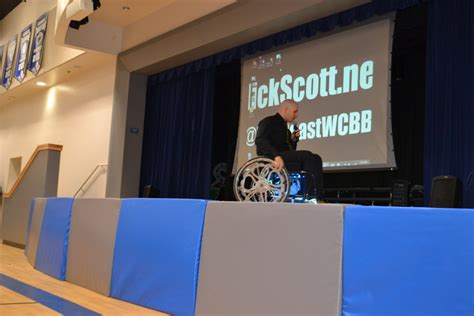 Excelsior Charter Schools Nick Scott