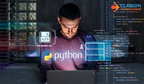 Clarion Technologies On Linkedin Data Storage Systems With Python