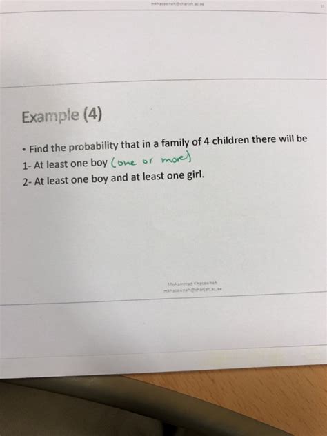 Solved Suppose That A System Contains A Certain Type Of Chegg Com