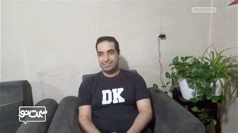 مصاحبه من با شبکه منوتو و برنامه سمت نو Youtube