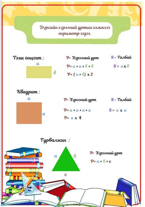 Бага ангийн сурагчдын боловсролыг дэмжих 👩‍🏫 Өргөмжлөл Батламжийн хүрээний загвар 🖇️ Facebook
