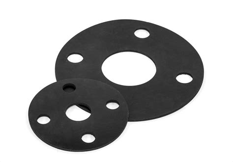 Epdm Table E Flange Gaskets Full Face Nero Pipeline Connections Ltd