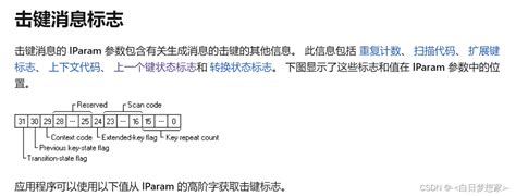 hook拦截键盘输入实验 win32 拦截指定程序 hook csdn博客