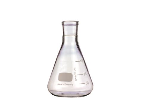 Erlenmeyer Flask Stopper Bed 100 Mlsb 19 Phywe De