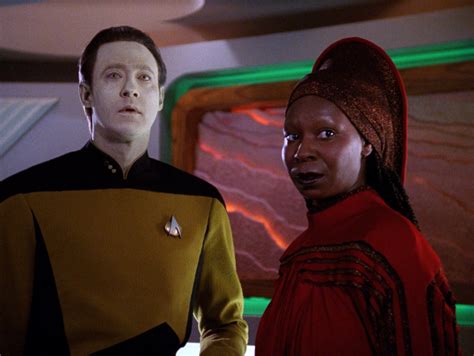 Tng Alle Infos Zur 3 Staffel Auf Blu Ray Star Trek Hd