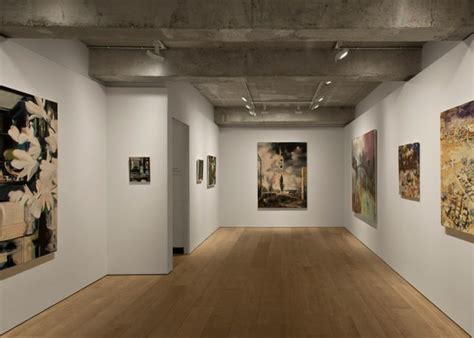 David Kohn Completes Sothebys Gallery In Londons Mayfair