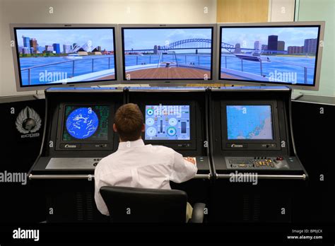 Electronic Chart System Understanding Ecdis Electronic Chart Display And