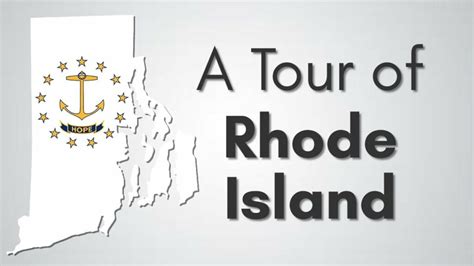 What Does The State Motto Of Rhode Island Say The Rhode Island Directory
