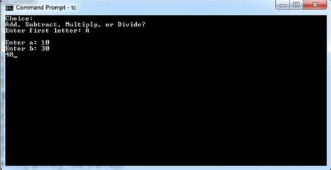 C Programming Computer Notes
