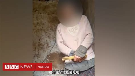 Condenan A Prisión A 6 Personas En China Por El Caso De La Mujer