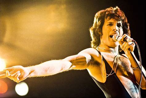 Brian May And Roger Taylor Once Revealed Their Favourite Freddie