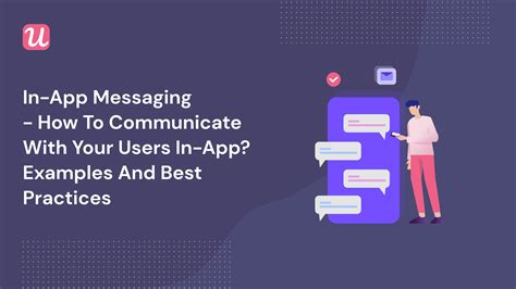 In-App Messaging For SaaS: Your Guide for 2023 [Examples]