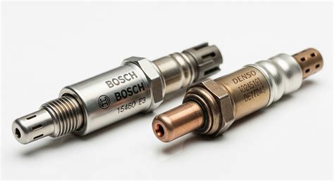 Bosch Vs Denso O2 Sensor Performance Face Off