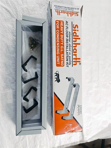 Ac Floor Stand At ₹ 185piece Sultanpuri New Delhi Id 2855358845030