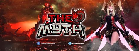 TheMyth Ran Online