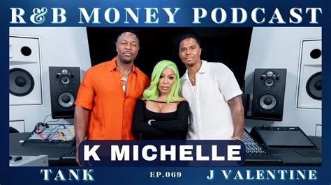 M And K Michelle Bobby