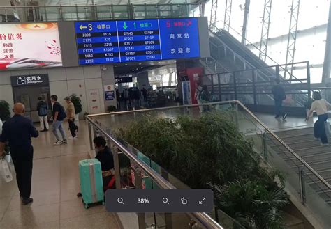 火车站候车厅及站台布局分类 知乎