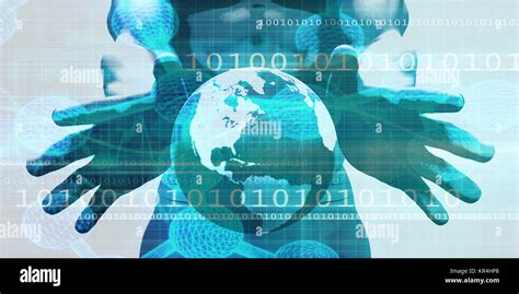 Robust And Scalable System Stock Photo Alamy