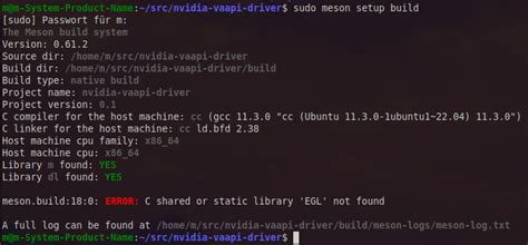 can t build egl missing 525 driver · issue 161 · elfarto nvidia