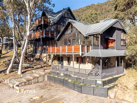 Athol Lodge9 Diggings Terrace Thredbo Nsw 2625 Domain