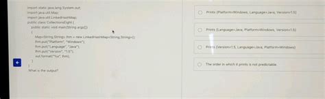 Import Static Java Lang Systemout Import Jama Studyx