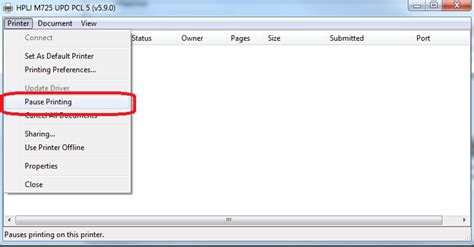 How Do I Capture A Spool File From A Windows Print Queue Typehaus
