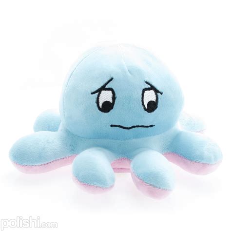 عروسک هشت پا مودی عروسک پولیشی