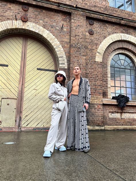 Thomas Grainger On Linkedin Fashionweek