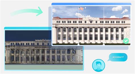How Accurate Is The Point Cloud And Bim Model