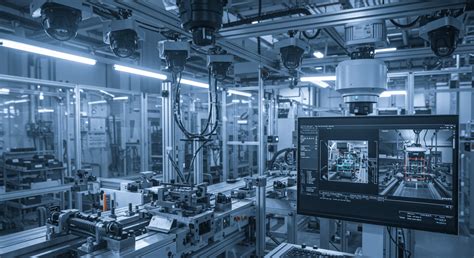 Smart Vision Blue Ocean Data Solutions