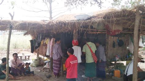 တိုက်ပွဲကြောင့် Knu နယ်မြေမှာ တစ်လအတွင်း အရပ်သား ၁၁ ဦး သေဆုံးပြီး ၄၁ ဦး ဒဏ်ရာရ — မြန်မာဌာန