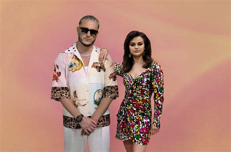 Selena Gomez Ungkap Tracklist Untuk EP "Revelación" & Rilis Kolaborasi Bersama DJ Snake ...