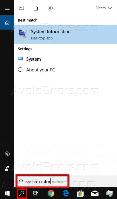 Find Motherboard Manufacturer Serial Number And Version Windows 10