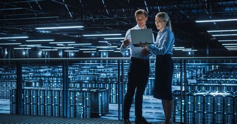 Yondr Group Powers Up In Malaysia With New Data Centre Data Centre