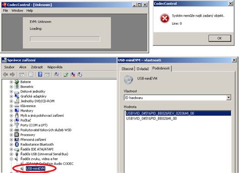 TLV DAC Q Codec Control Software For TLV DAC EVM U Audio Forum Audio TI E E