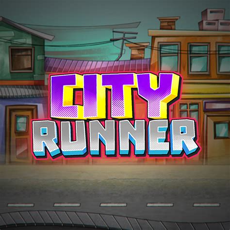 City Runner For Pc Mac Windows 111087 Free Download