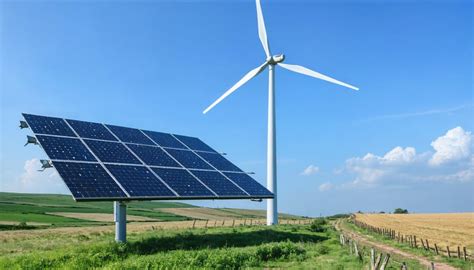 Harness The Hybrid Power Wind Solar Off Grid Systems Unleashed Mose