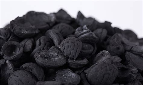 Walnut Activated Carbon Zhulincarbon