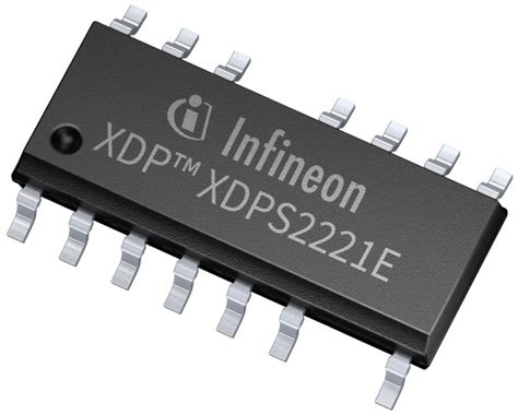 Infineon Launches The E Version Of Its Xdp™ Hybrid Flyback Controller Ics Power Electronics