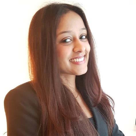Shilpa Shekar Senior Recruiter Security Research Labs Xing